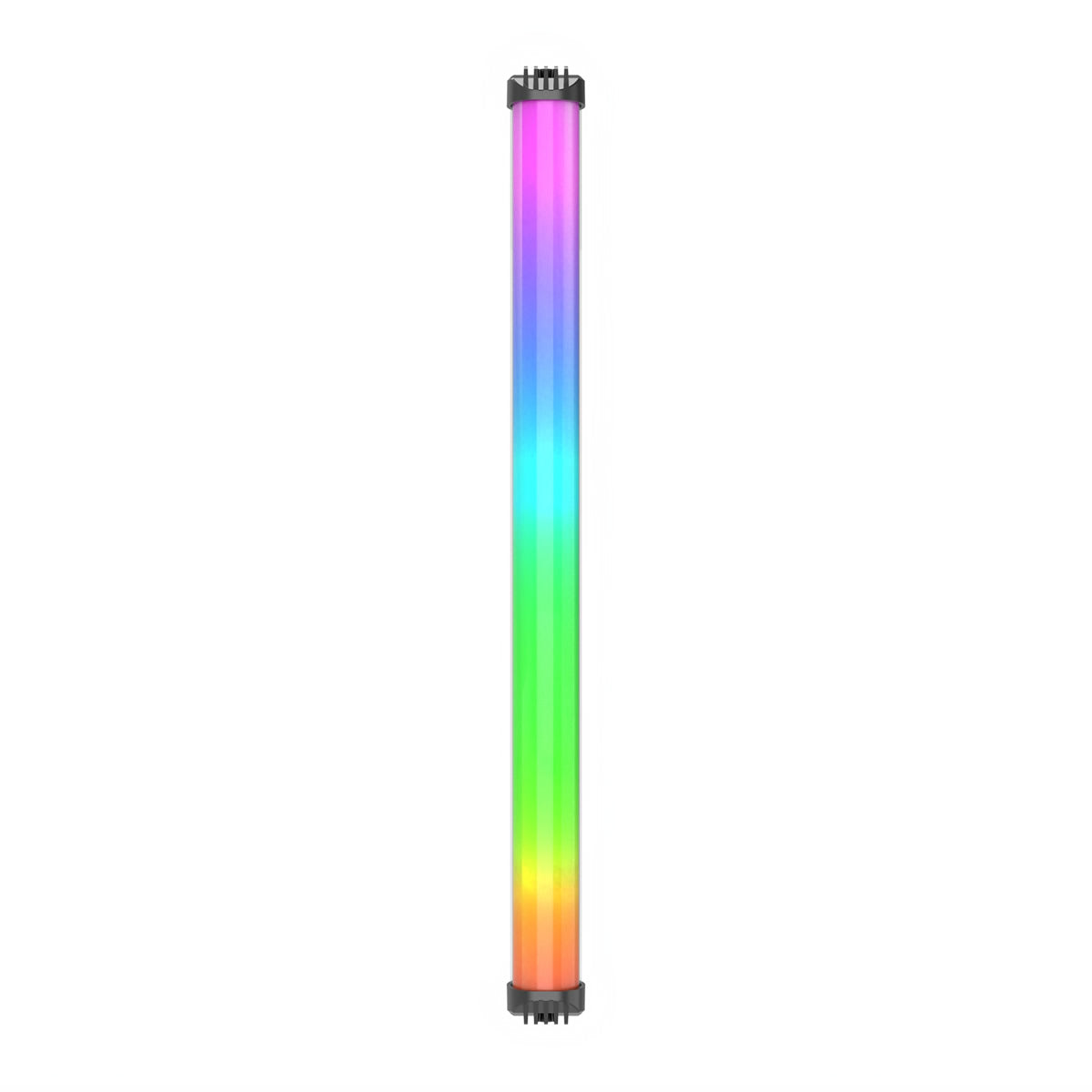 GDX TB-50 III RGB 50 cm LED Çubuk Işık 20W 4600 mAh Bataryalı Video Do ...